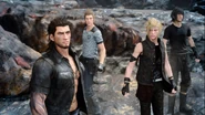 Disc of Cauthess | Final Fantasy Wiki | Fandom
