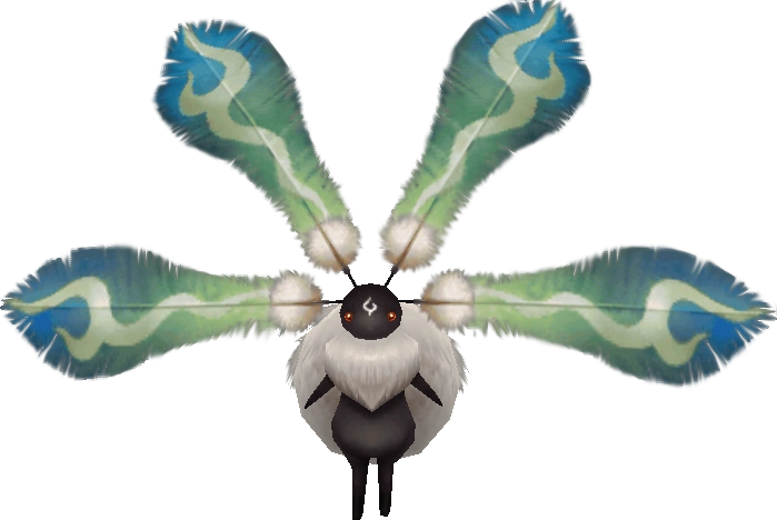 Vorpal Bunny | Final Fantasy Wiki | Fandom