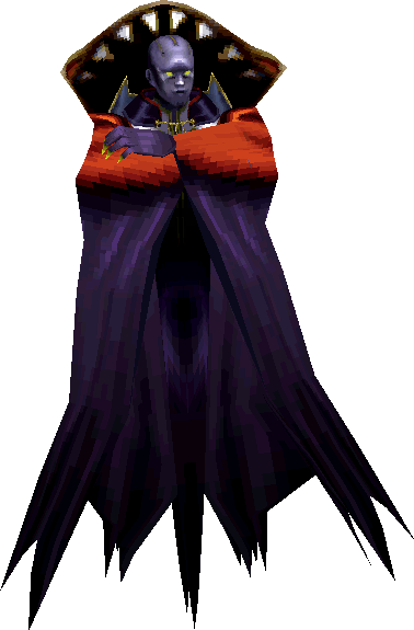 Zemus (3D boss) | Final Fantasy Wiki | Fandom