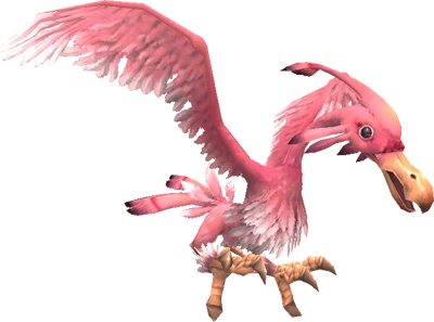 Bird (Final Fantasy XI) | Final Fantasy Wiki | Fandom