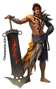 Jecht | Final Fantasy Wiki | Fandom
