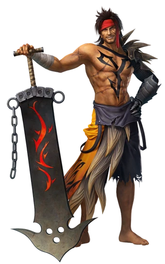 Simbolo De Final Fantasy 10 Jecht Final Fantasy X/Inside Sin