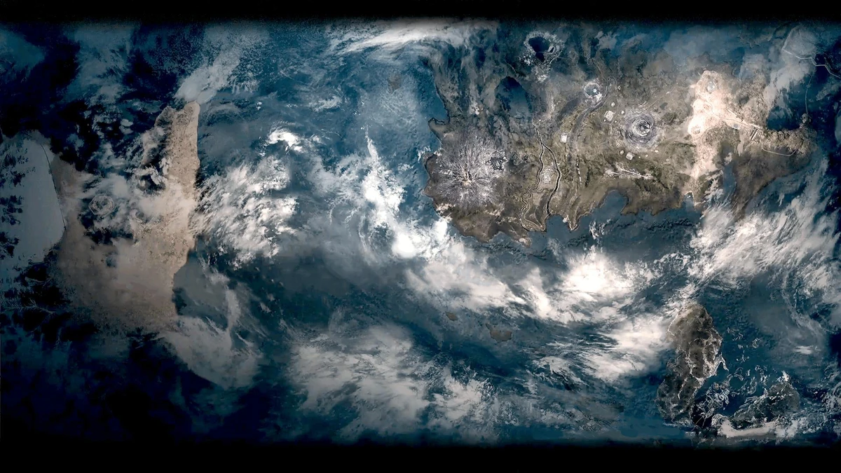 Eos (Final Fantasy XV) | Final Fantasy Wiki | Fandom