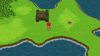 Castle Argus | Final Fantasy Wiki | Fandom