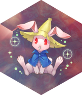 Mysidian Rabbit (Dimensions II) | Final Fantasy Wiki | Fandom