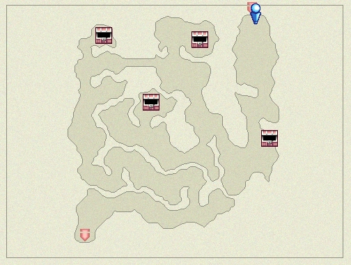 Wayfarer's Map | Final Fantasy Wiki | Fandom