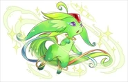 Carbuncle | Final Fantasy Wiki | Fandom