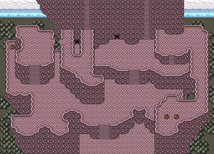 Volcano (Mystic Quest) | Final Fantasy Wiki | Fandom