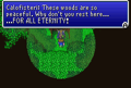 Calofisteri (Final Fantasy V) | Final Fantasy Wiki | Fandom