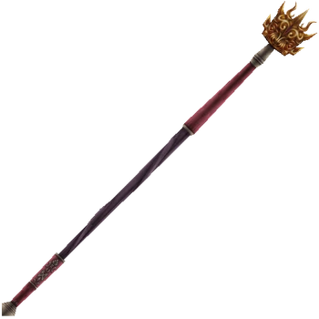 Flame Staff (Final Fantasy XII) | Final Fantasy Wiki | Fandom