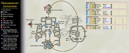 Final Fantasy XII maps | Final Fantasy Wiki | Fandom