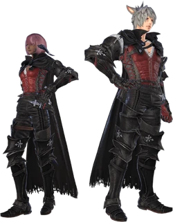 The Path Infernal | Final Fantasy Wiki | Fandom