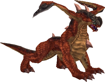 Fafnir/Final Fantasy X | Wiki Final Fantasy | Fandom