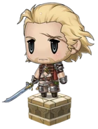 Basch fon Ronsenburg/Other appearances | Final Fantasy Wiki | Fandom