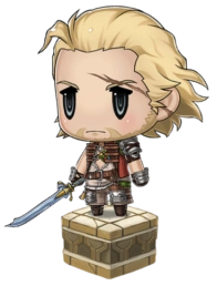 Basch fon Ronsenburg/Other appearances | Final Fantasy Wiki | Fandom