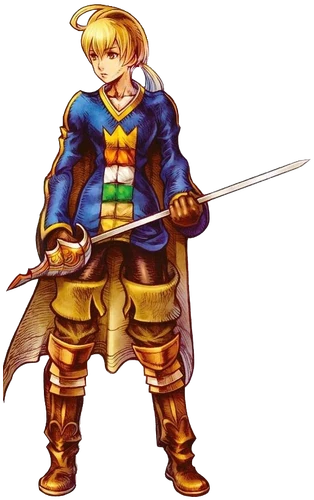 Ramza Beoulve (Dissidia NT) | Final Fantasy Wiki | Fandom