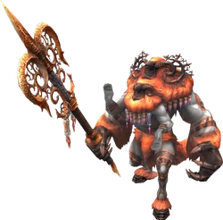 Belias | Final Fantasy Wiki | Fandom