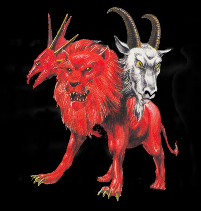 Gidrah | Final Fantasy Wiki | Fandom