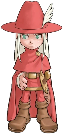 Mago rosso | Final Fantasy Wiki | Fandom