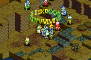 Time Mage (Tactics Advance) | Final Fantasy Wiki | Fandom