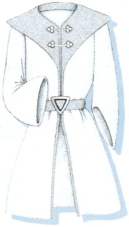 Silk Robe | Final Fantasy Wiki | Fandom