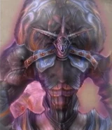 Zeromus (Final Fantasy XII boss) | Final Fantasy Wiki | Fandom