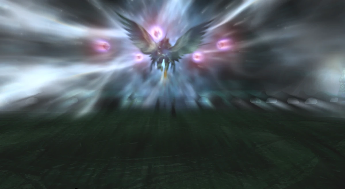 Reverse (ability) | Final Fantasy Wiki | Fandom