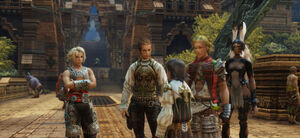 Walkthrough:Final Fantasy XII/Apoqliphoth/Part 11 | Final Fantasy Wiki ...