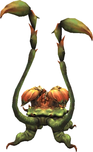Rafflesia (Final Fantasy XI) | Final Fantasy Wiki | Fandom