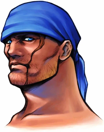 Ward Zabac Final Fantasy Viii Zerochan Anime Image Board