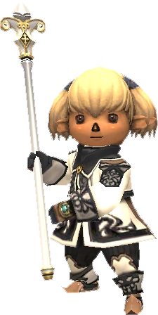 Shantotto (boss) | Final Fantasy Wiki | Fandom