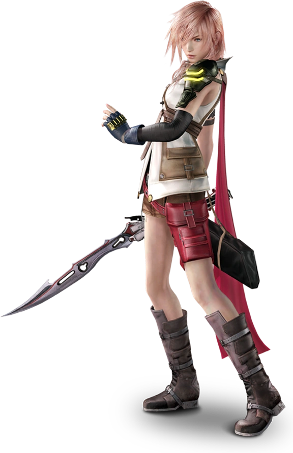 Lightning (Dissidia NT) | Final Fantasy Wiki | Fandom