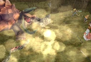 Adamantoise (Final Fantasy IX) | Final Fantasy Wiki | Fandom