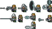 Edgar (Final Fantasy VI party member) | Final Fantasy Wiki | Fandom