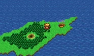 Cardian Islands | Final Fantasy Wiki | Fandom