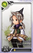 Evoker (Final Fantasy III) | Final Fantasy Wiki | Fandom