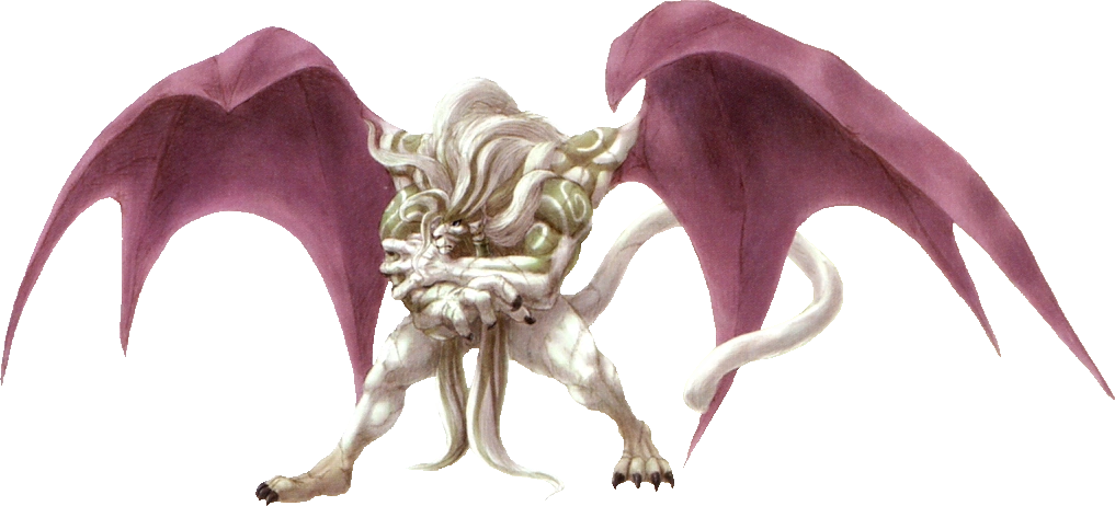 Madein | Final Fantasy Wiki | Fandom