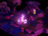 Green Mage (Tactics A2) | Final Fantasy Wiki | Fandom