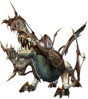 Amam | Final Fantasy Wiki | Fandom