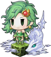 Rydia/Other appearances | Final Fantasy Wiki | Fandom
