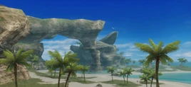 Phon Coast | Final Fantasy Wiki | Fandom