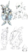 Adelbert Steiner/Gallery | Final Fantasy Wiki | Fandom