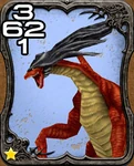 Ruby Dragon (Final Fantasy VIII) | Final Fantasy Wiki | Fandom