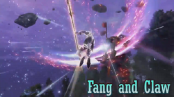 Fang and Claw | Final Fantasy Wiki | Fandom