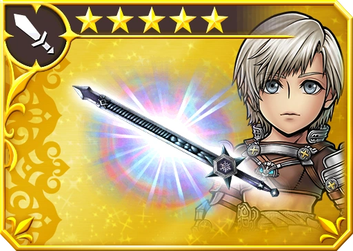 Reks Final Fantasy Wiki Fandom Powered By Wikia
