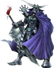 Garland | Final Fantasy Wiki | Fandom