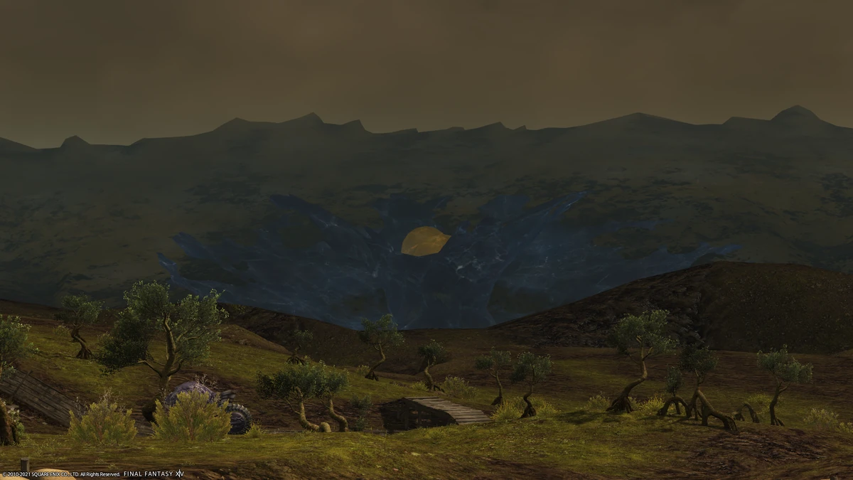 Bozja Incident | Final Fantasy Wiki | Fandom