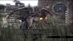 Wrathwyrm | Final Fantasy Wiki | Fandom