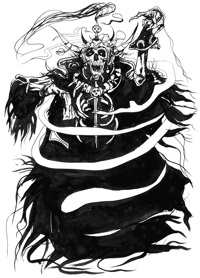 Lich | Final Fantasy Wiki | Fandom