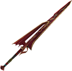 Ragnarok Sword Ff7